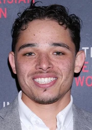 Anthony Ramos | Transformers Movie Wiki | Fandom