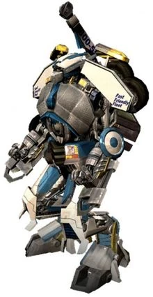 Longarm | Transformers Movie Wiki | Fandom