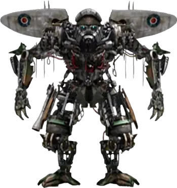 Lieutenant | Transformers Movie Wiki | Fandom