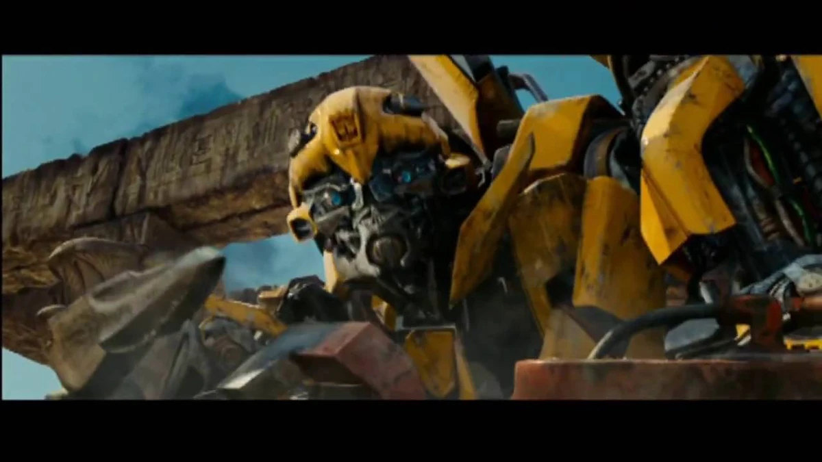 Bumblebee/Gallery | Transformers Movie Wiki | Fandom