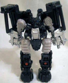 Pinpointer | Transformers Movie Wiki | Fandom