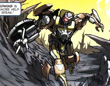 Signal Flare | Transformers Movie Wiki | Fandom