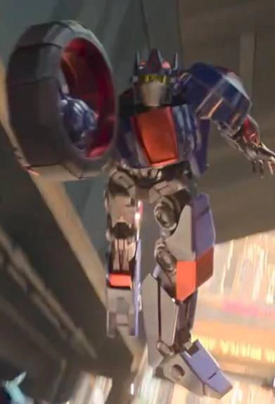 Roadrocket | Transformers Movie Wiki | Fandom