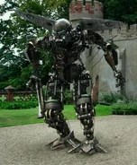 Lieutenant | Transformers Movie Wiki | Fandom