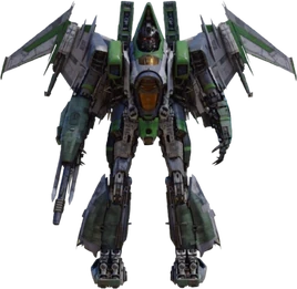 Thrust | Transformers Movie Wiki | Fandom