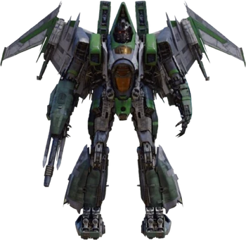 Thrust | Transformers Movie Wiki | Fandom