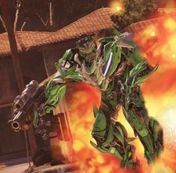 Drones Dreads | Transformers Movie Wiki | Fandom