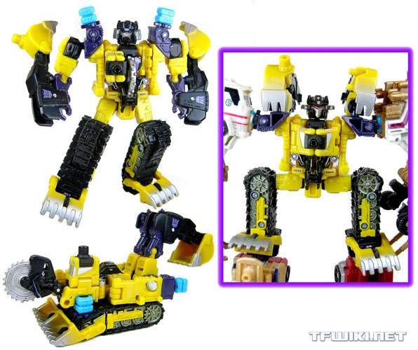 Sledge | Transformers Movie Wiki | Fandom