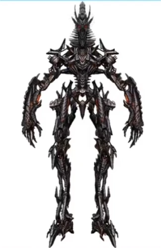 Unknown Prime4 | Transformers Movie Wiki | Fandom