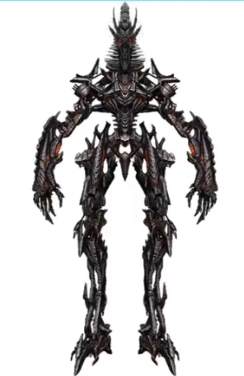 Unknown Prime4 | Transformers Movie Wiki | Fandom