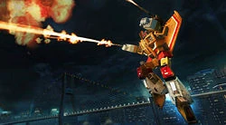 Sunstorm (G1) | Transformers Movie Wiki | Fandom