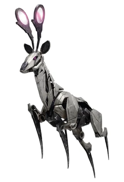 Cybertronian Deer | Transformers Movie Wiki | Fandom