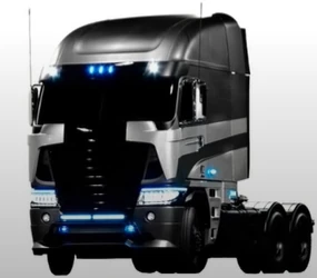 Freightliner Transformers