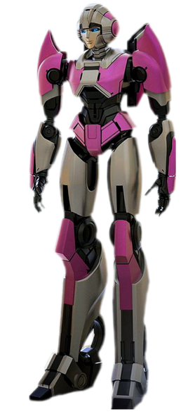 Arcee One Transformers Movie Wiki Fandom