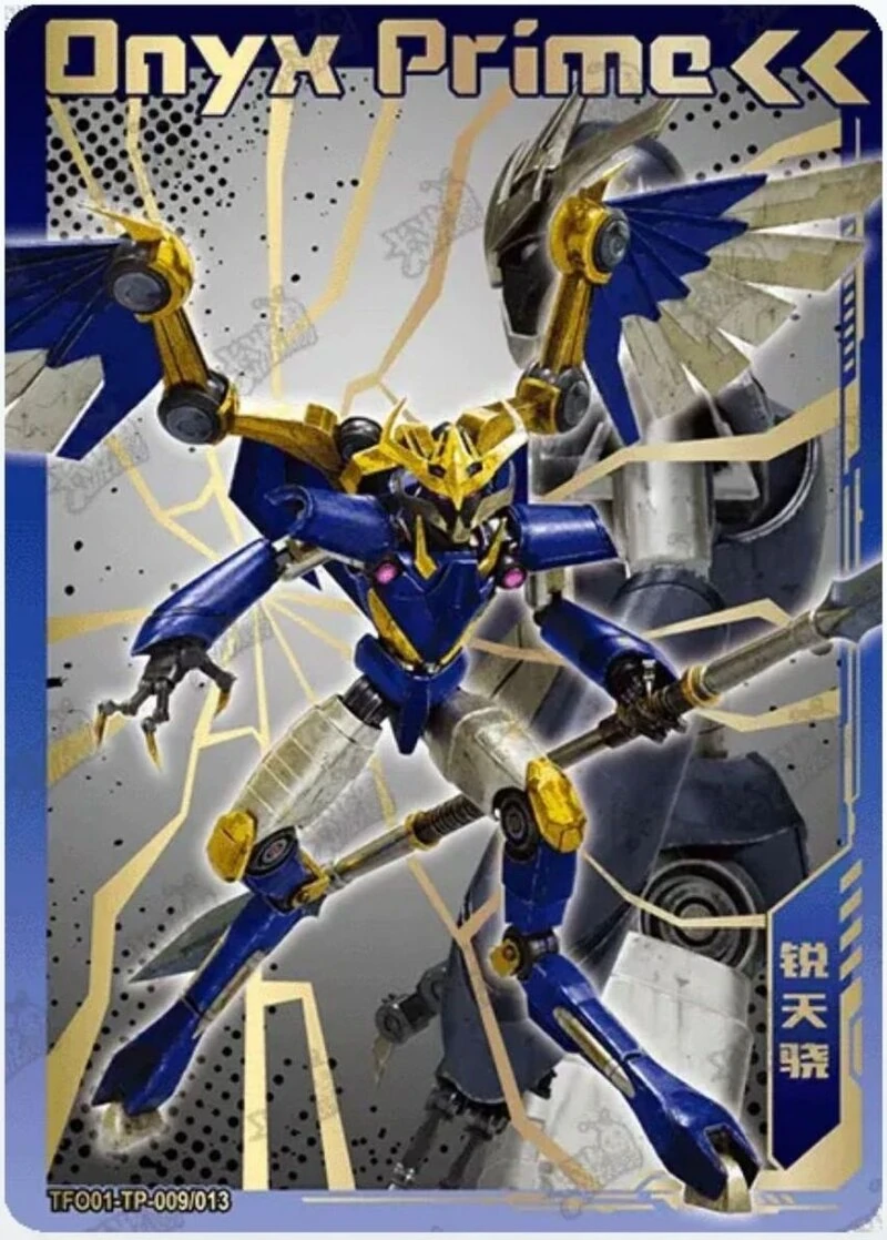 Onyx Prime (One) | Transformers Movie Wiki | Fandom