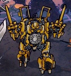 Deadlift | Transformers Movie Wiki | Fandom