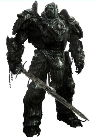 Guardian Knight 6 | Transformers Movie Wiki | Fandom