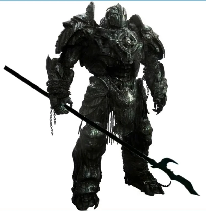 Guardian Knight 9 | Transformers Movie Wiki | Fandom