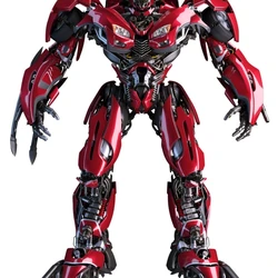 Transformers 4 Characters Names