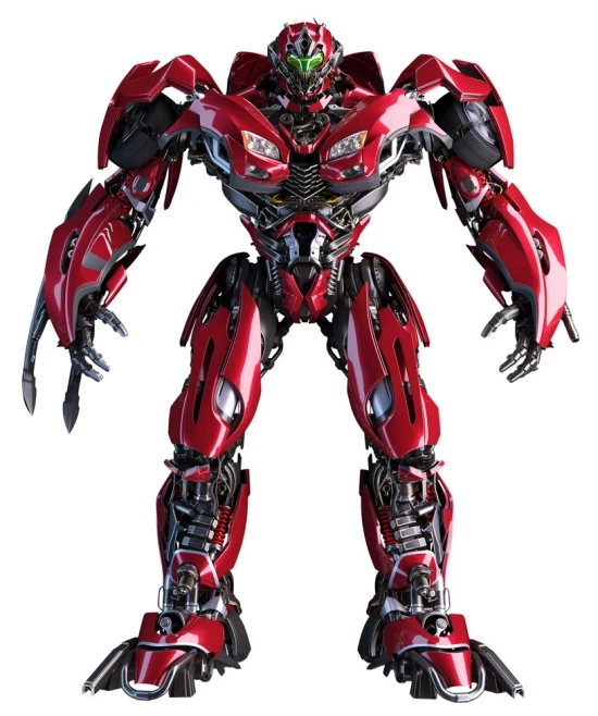 Transformers Age Of Extinction Trax