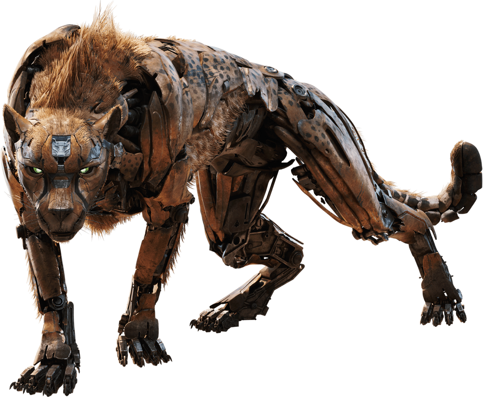 Cheetor Rotb Transformers Movie Wiki Fandom