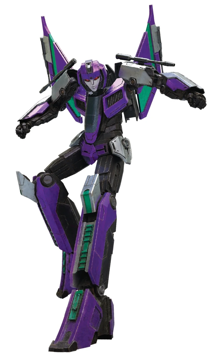 Slipstream (One) | Transformers Movie Wiki | Fandom
