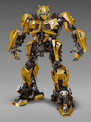 Bumblebee | Transformers Movie Wiki | Fandom