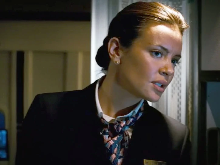 Tracy | Transformers Movie Wiki | Fandom