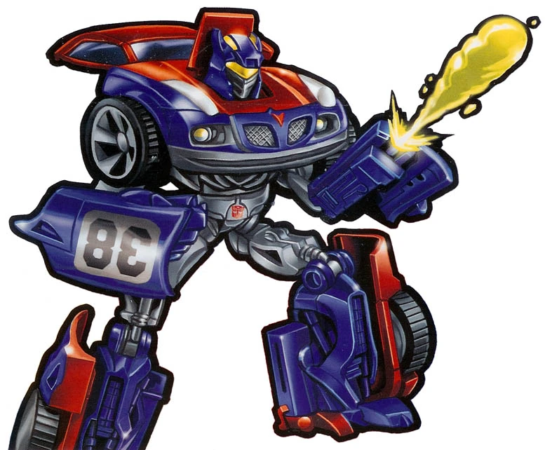 Smokescreen | Transformers Movie Wiki | Fandom