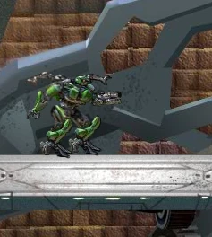 Green drone | Transformers Movie Wiki | Fandom