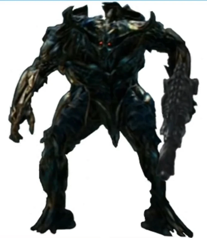 Infernocon 2 | Transformers Movie Wiki | Fandom