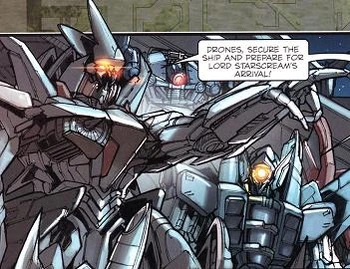 Ramjet | Transformers Movie Wiki | Fandom