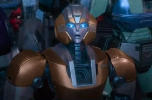 Female Miner | Transformers Movie Wiki | Fandom