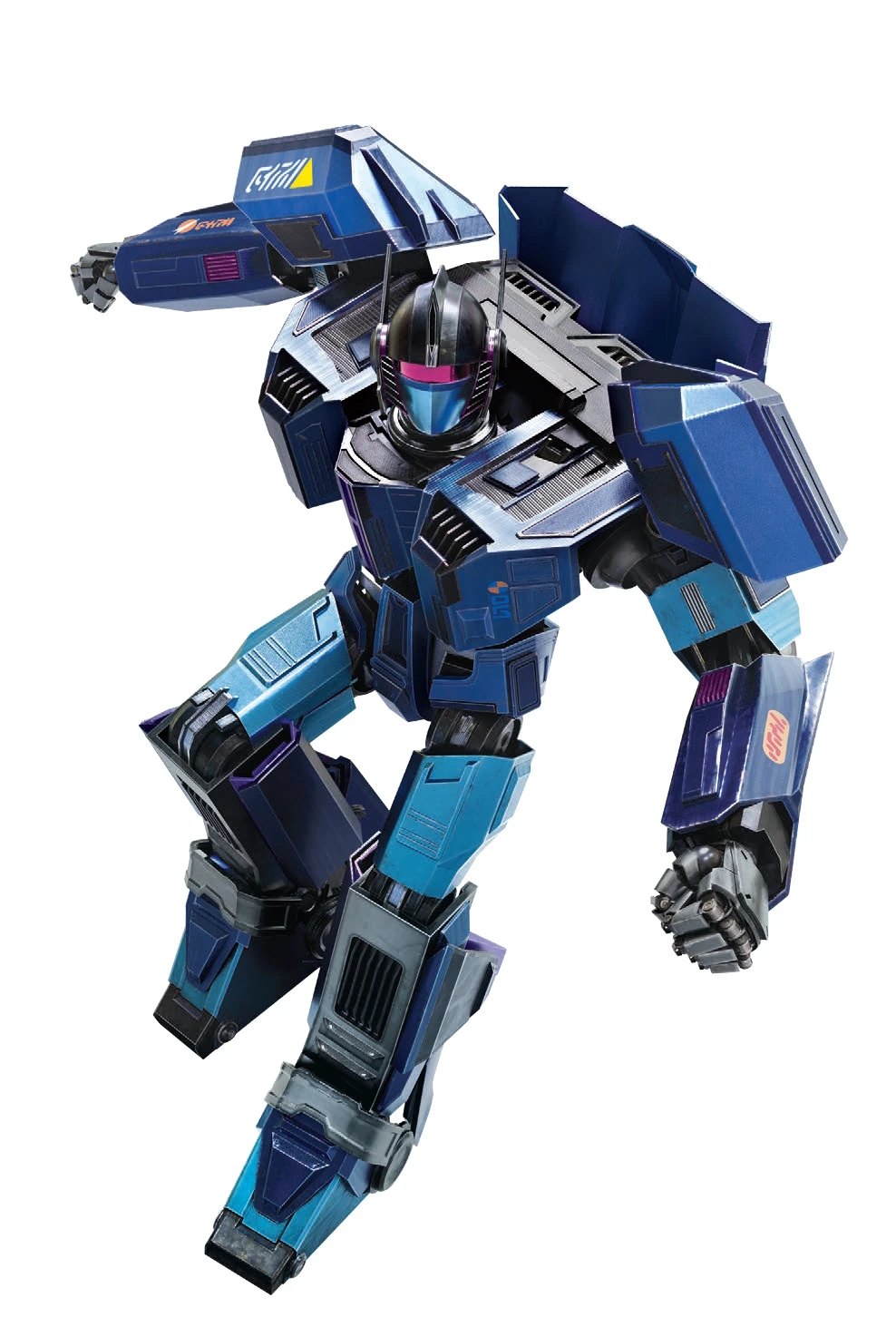 Darkwing | Transformers Movie Wiki | Fandom