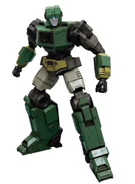 Hound (One) | Transformers Movie Wiki | Fandom