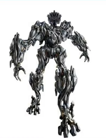 Barricade | Transformers Movie Wiki | Fandom