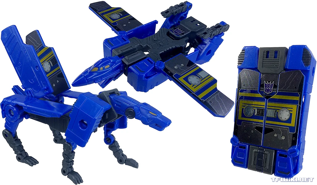 Howlback | Transformers Movie Wiki | Fandom