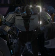 Wheeljack (One) | Transformers Movie Wiki | Fandom