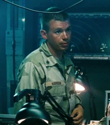 Harrison | Transformers Movie Wiki | Fandom