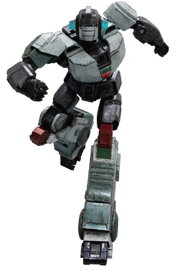 Wheeljack (One) | Transformers Movie Wiki | Fandom
