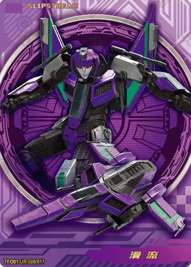 Slipstream (One) | Transformers Movie Wiki | Fandom