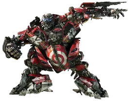 Leadfoot | Transformers Movie Wiki | Fandom