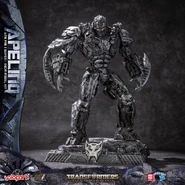 Apelinq | Transformers Movie Wiki | Fandom