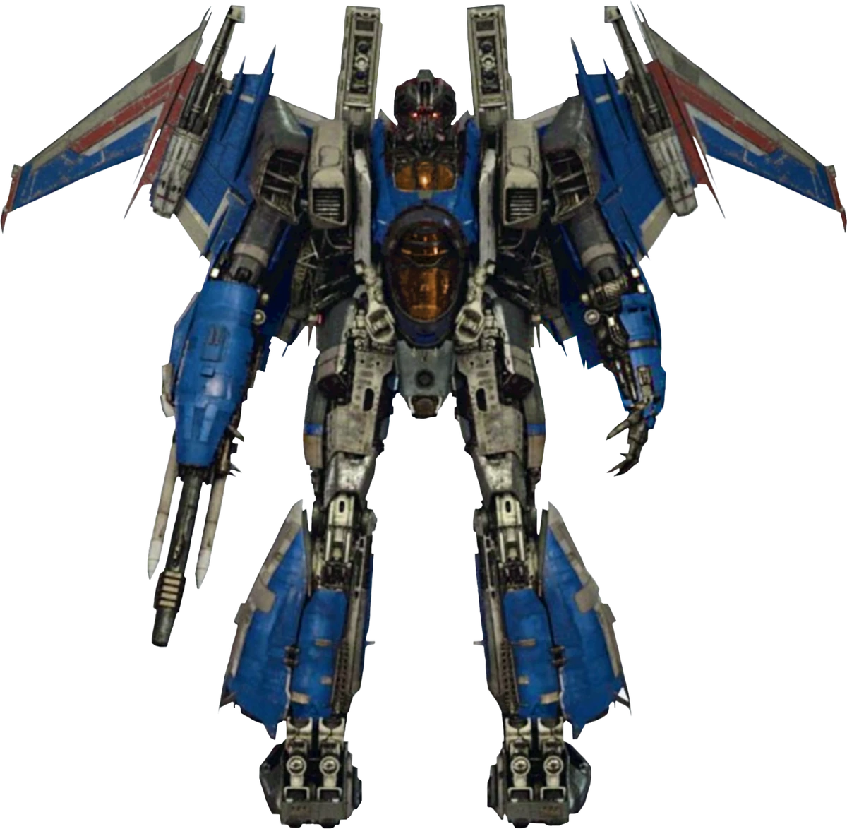 Thundercracker | Transformers Movie Wiki | Fandom