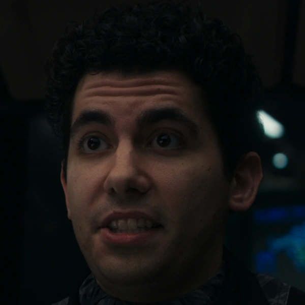 Seymour Simmons | Transformers Movie Wiki | Fandom