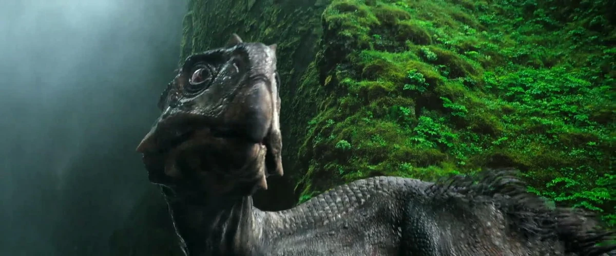 Psittacosaurus | Transformers Movie Wiki | Fandom
