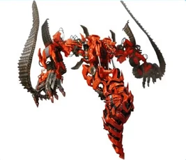 Rampage (ROTF) | Transformers Movie Wiki | Fandom