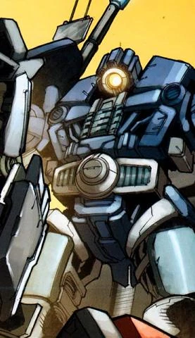 Class Beta drone unit | Transformers Movie Wiki | Fandom