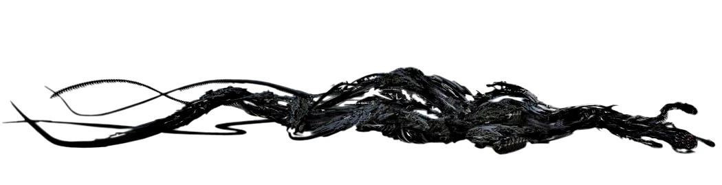 Transformers 3 Shockwave Worm