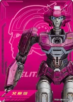 Elita-1 (One) | Transformers Movie Wiki | Fandom